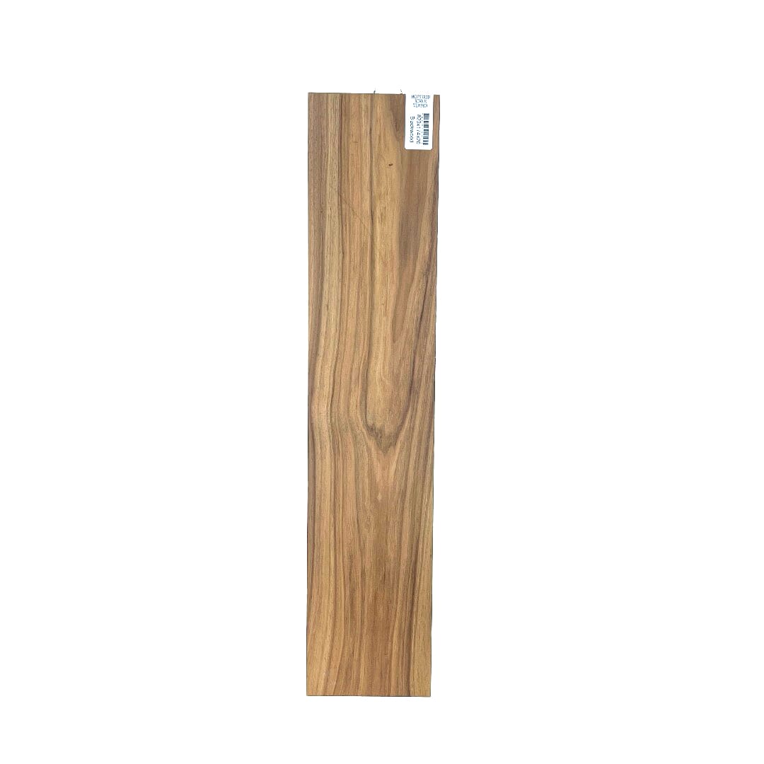 Blackwood Board DAR W001591 820 X 174 X 20 – Mountain River Timber