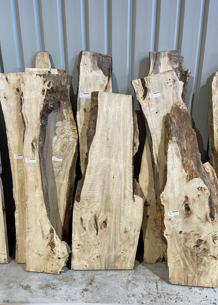 Timber Slabs#N# – Mountain River Timber