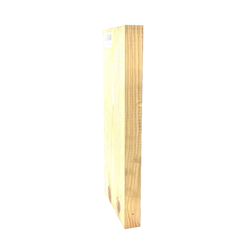 Baltic Pine – Mountain River Timber