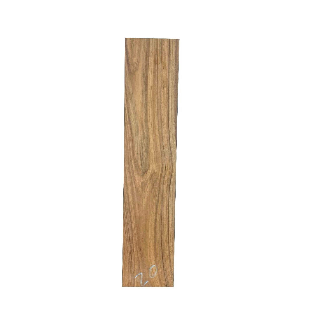Blackwood Board DAR W001591 820 X 174 X 20 – Mountain River Timber