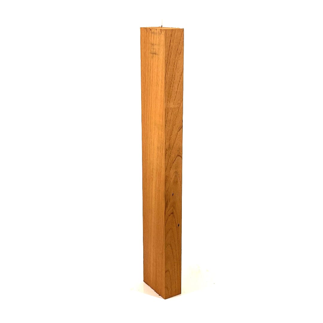 Red Cedar Board DAR W001077 590 X 95 X 45 – Mountain River Timber