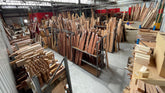 Mountain River Timber
