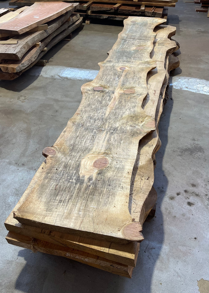 Timber Slabs#N# – Mountain River Timber