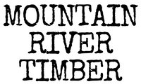 American White Oak – Mountain River Timber